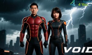 450+ Names That Mean Void with Their Origin and Meanings.