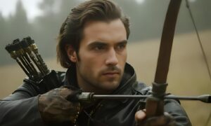 550+ Archer Names with Meanings: Cool, Fantasy, Mythical & More